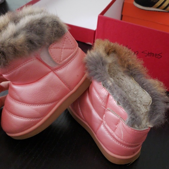 Shoes | Flurry Boots Toddler | Poshmark